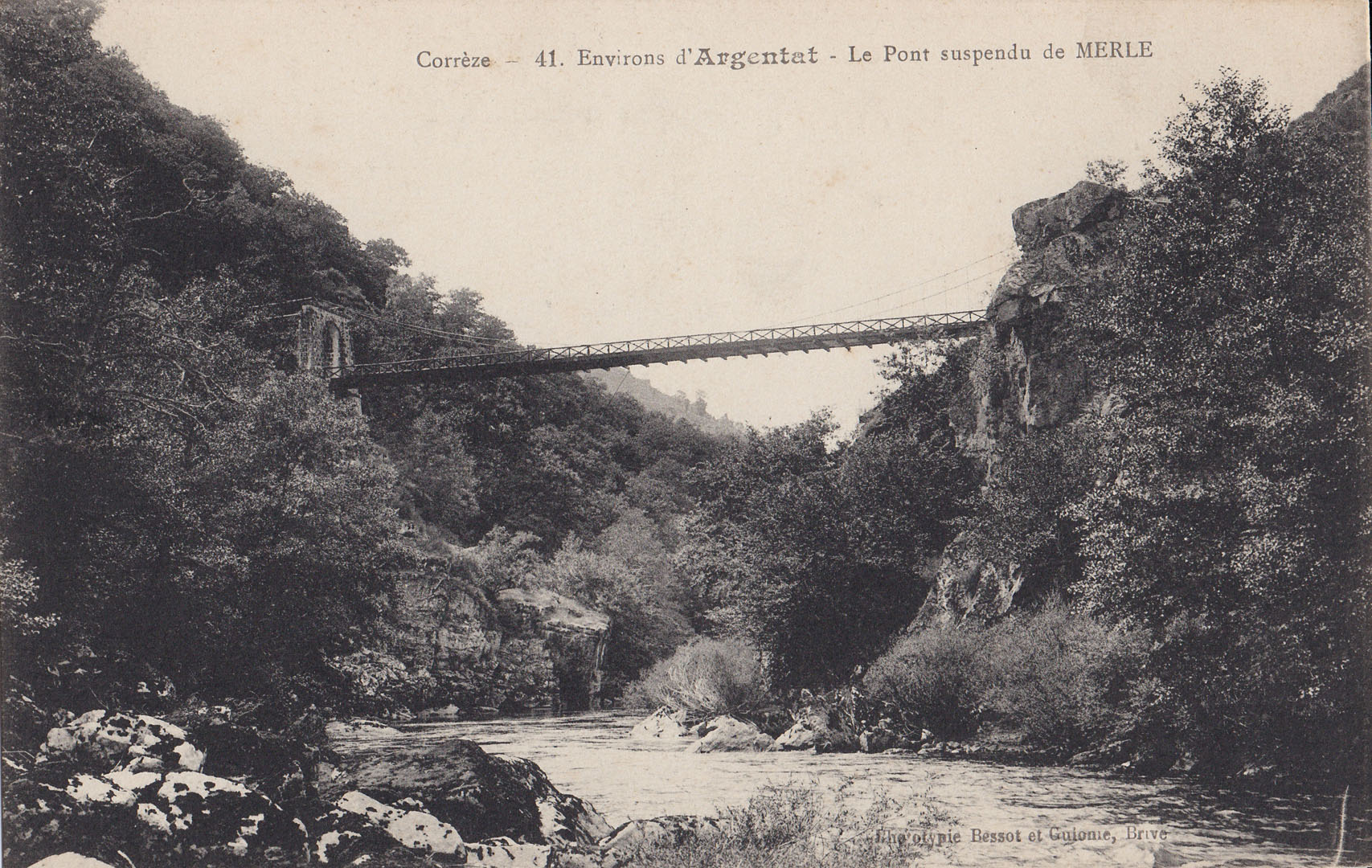 L'Histoire des Tours de Merle - Les Tours de Merle - Cité médiévale en ...