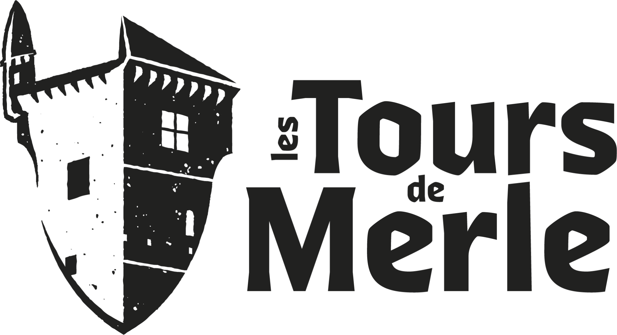 Les Visites - Les Tours de Merle - Cité médiévale en Corrèze